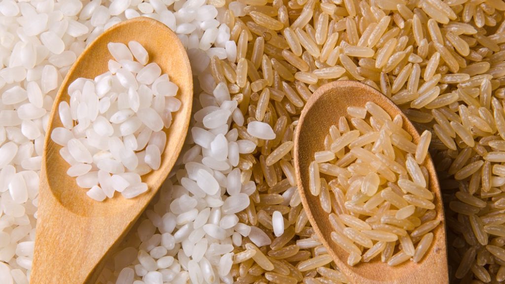 Cultivated Rice vs. Wild Rice: What’s the Difference? - We Know Rice