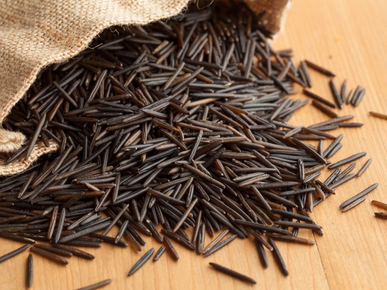 Cultivated Rice vs. Wild Rice: What’s the Difference? - We Know Rice