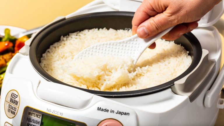 9 Tips for Avoiding Rice Cooker Electrical Hazards - We Know Rice