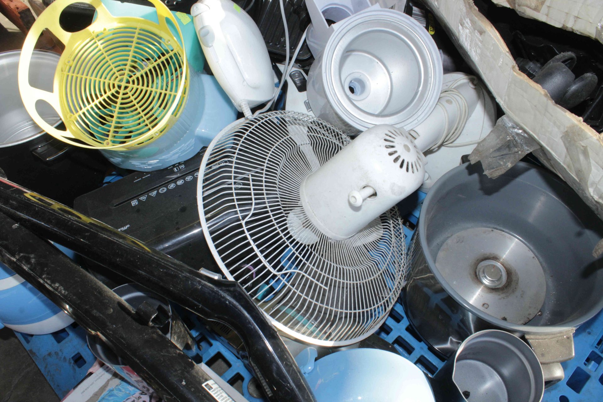 A Complete Guide to Safe Disposal and Recycling of Old Rice Cookers ...