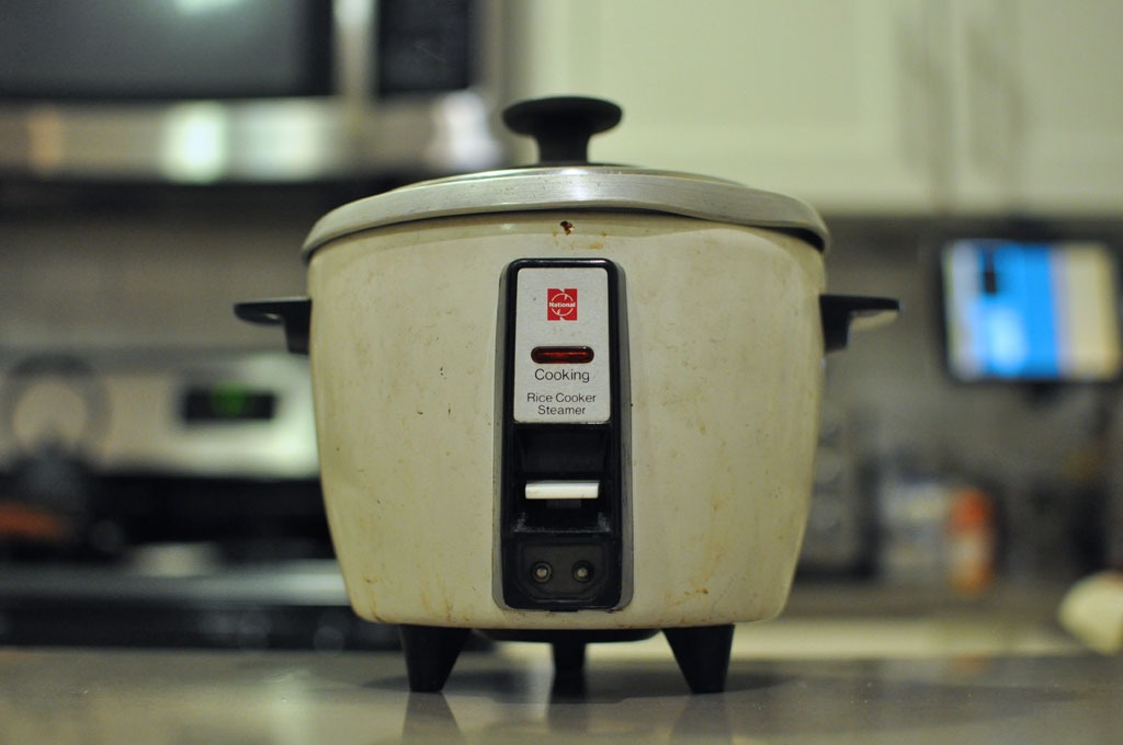 A Complete Guide to Safe Disposal and Recycling of Old Rice Cookers ...