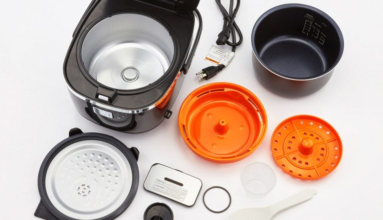 A Complete Guide to Safe Disposal and Recycling of Old Rice Cookers ...