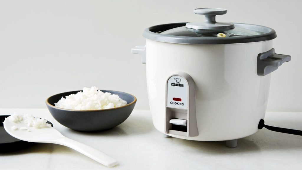 How Long Can You Leave a Rice Cooker on Warm Mode? - We Know Rice