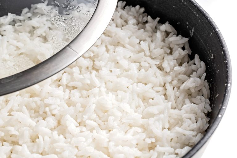 How Long Can You Leave a Rice Cooker on Warm Mode? - We Know Rice