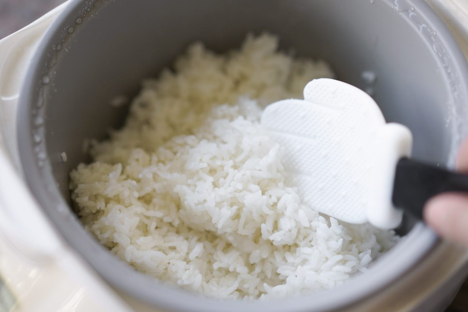 How Long Can You Leave a Rice Cooker on Warm Mode? - We Know Rice