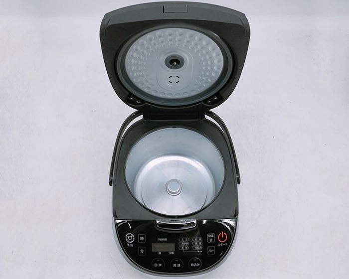 How to Clean Rice Cooker Heating Elements Properly - We Know Rice