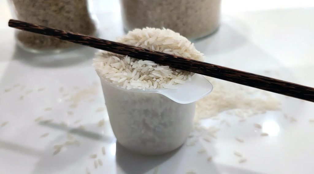 7 Essential Accessories for Rice Cookers - We Know Rice