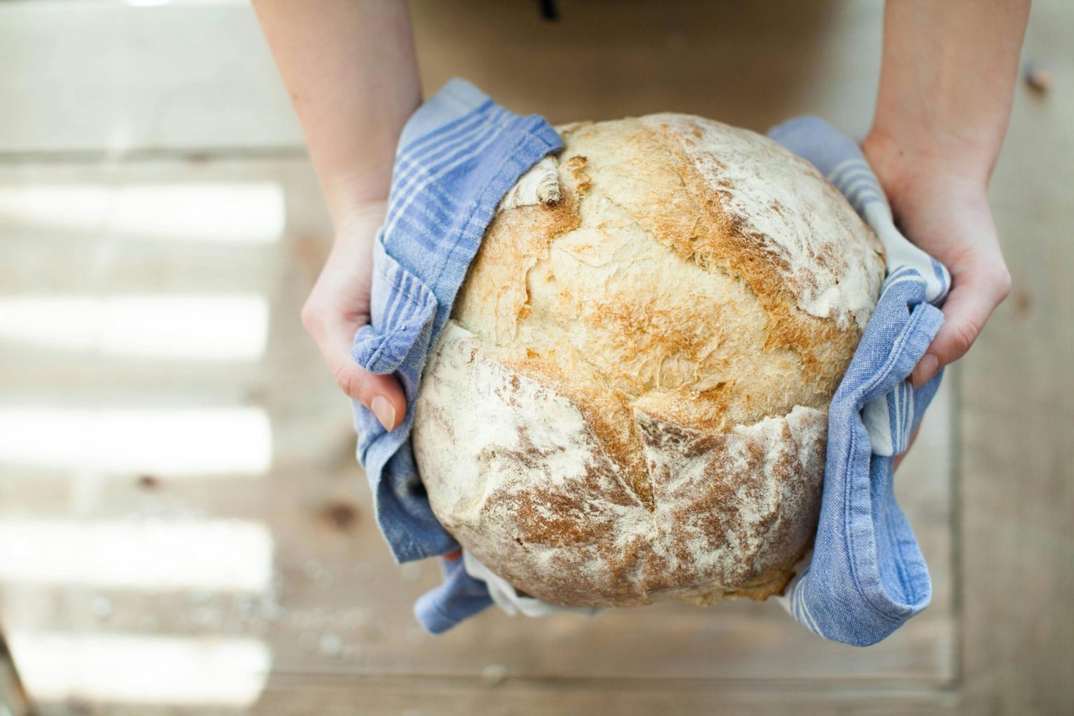 How to Make Bread in a Rice Cooker - We Know Rice